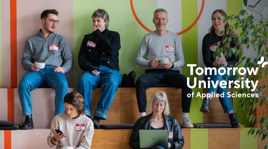 Tomorrow University Programmes and Courses| Escape the City