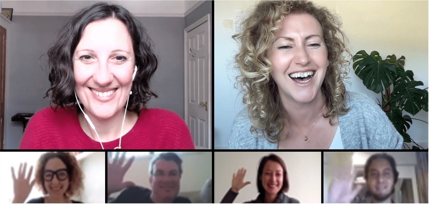 How to identify exciting, viable options for your next career