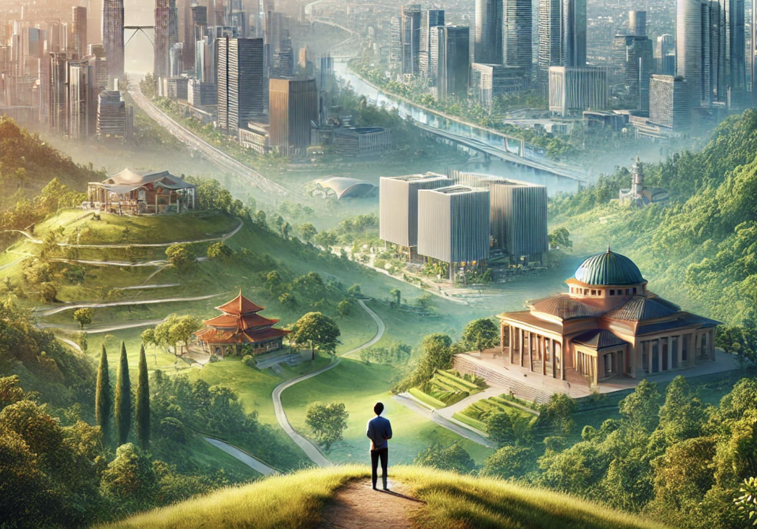 How to Choose the Best Place to Live: Factors to Consider