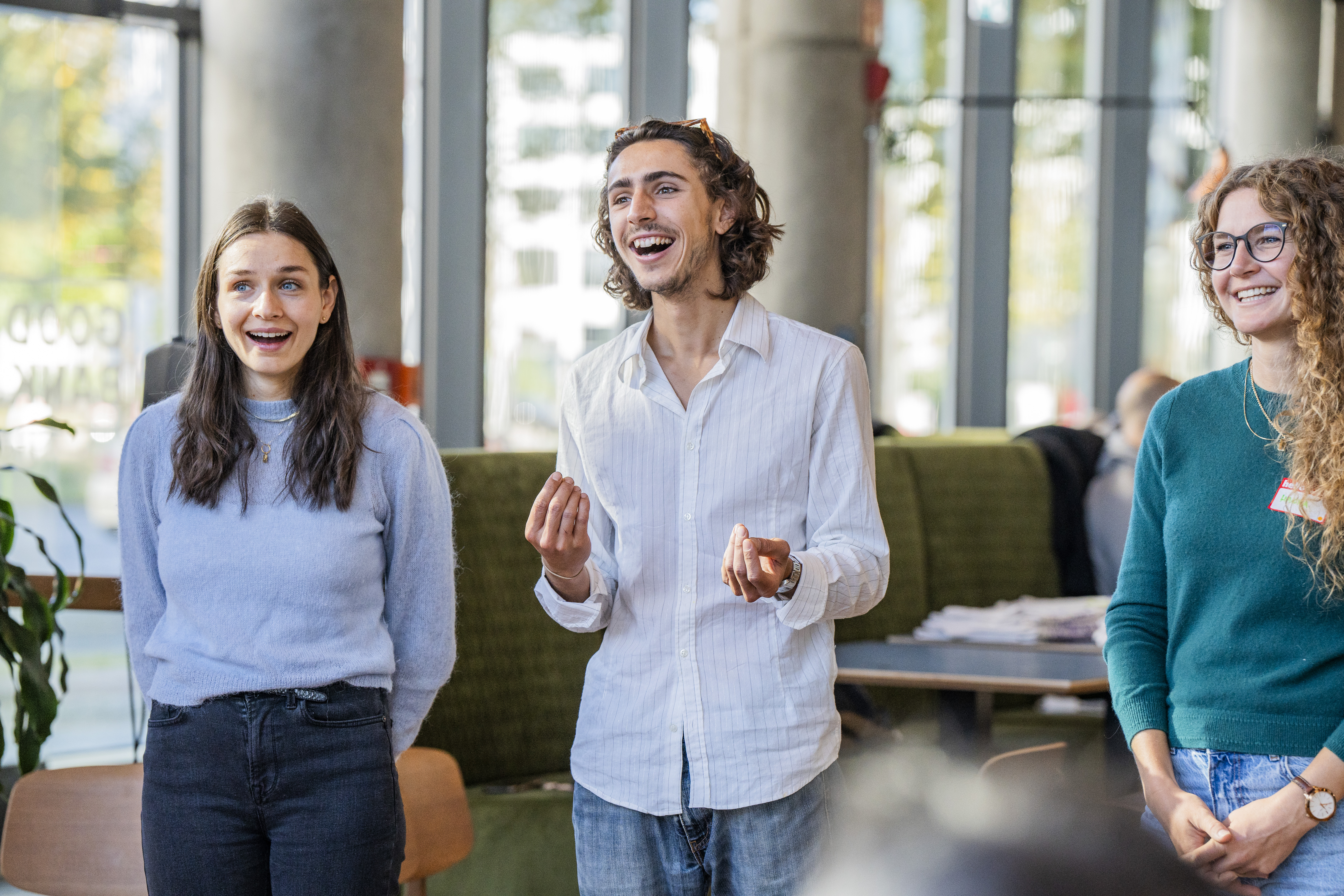 13 purpose-driven careers to create meaningful impact